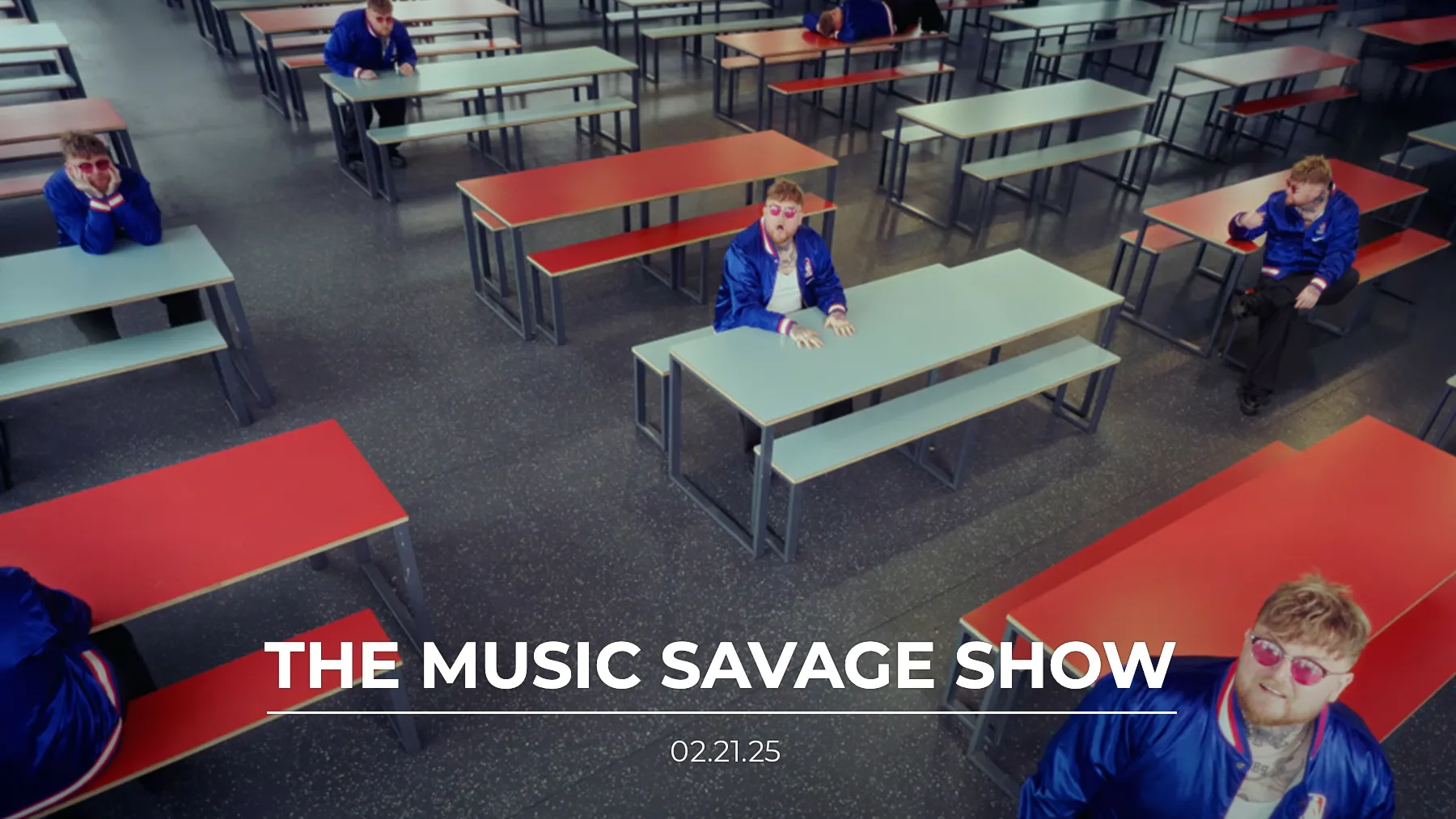 Music Savage