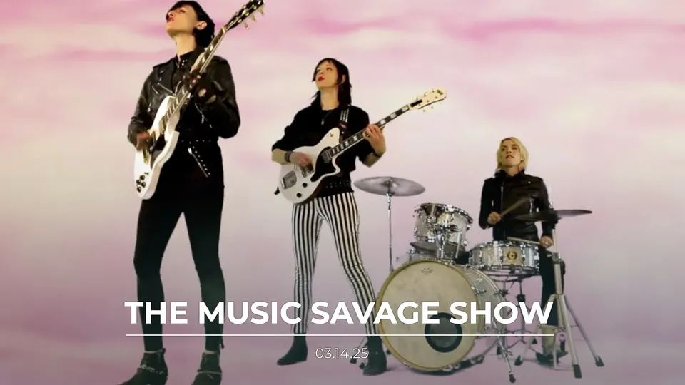 Music Savage